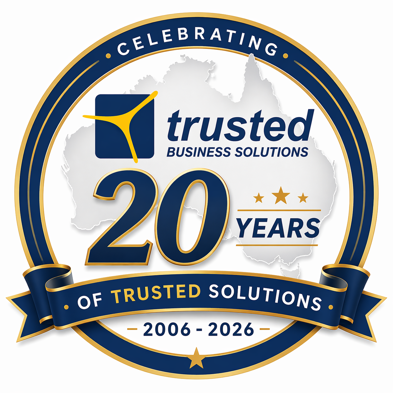 Trusted Business Solutions - Telstra Dealer Brisbane & Surrounds